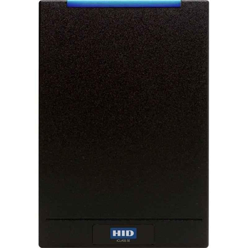 Get Best Price for HID multiCLASS SE RP40 Black Smart Card Reader ...