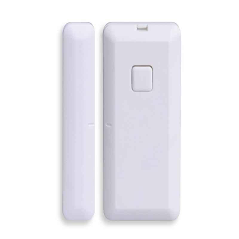 Get Best Price for Texecom White Micro Wireless Miniature Magnetic ...